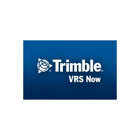 TRIMBLE VRS Now corrections